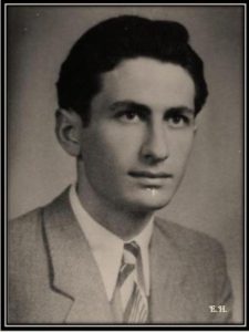 ΗΡΩΟΜΑΡΤΥΡΕΣ ΤΗΣ ΕΟΚΑ – ΜΑΡΚΟΣ ΔΡΑΚΟΣ (+18/1/1957) | Ἑλληνοϊστορεῖν ...