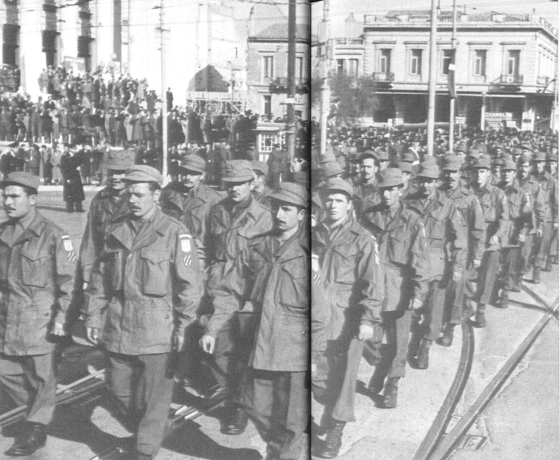 ΤΟ ΕΛΛΗΝΙΚΟ ΕΚΣΤΡΑΤΕΥΤΙΚΟ ΣΩΜΑ ΣΤΗΝ ΚΟΡΕΑ 1950-1955 | Ἑλληνοϊστορεῖν ...