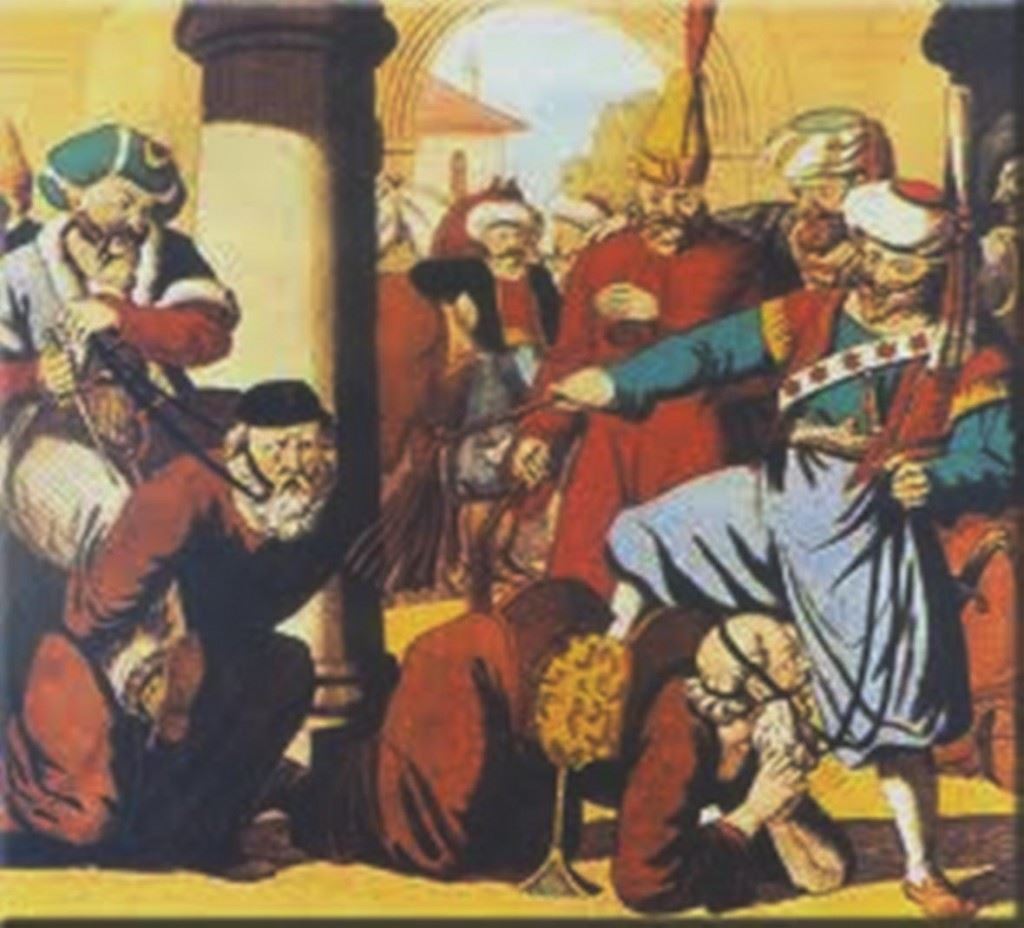 Η ΚΑΘΗΜΕΡΙΝΗ ΖΩΗ ΤΩΝ ΕΛΛΗΝΩΝ ΣΤΗΝ ΤΟΥΡΚΟΚΡΑΤΙΑ | Ἑλληνοϊστορεῖν ...