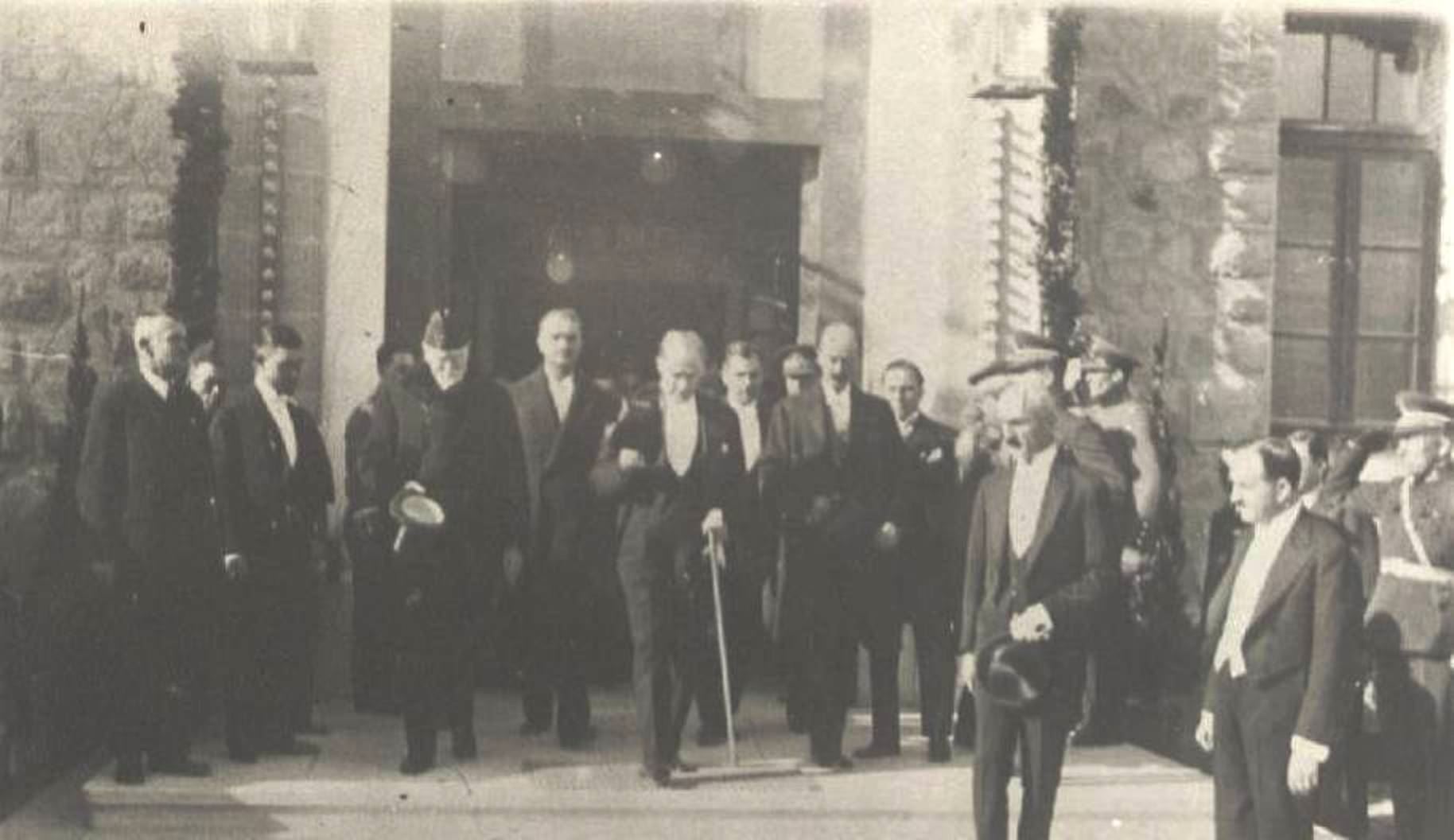 ΣΥΝΘΗΚΗ ΛΩΖΑΝΗΣ | Ἑλληνοϊστορεῖν-Ἑλληνικὸ Ἡμερολόγιο