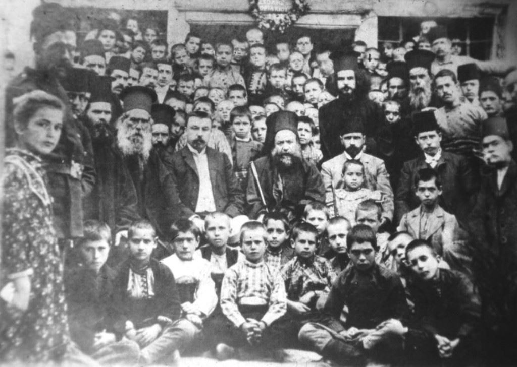 ΕΚΠΑΙΔΕΥΤΙΚΗ ΚΑΙ ΠΟΛΙΤΙΣΤΙΚΗ ΔΡΑΣΤΗΡΙΟΤΗΤΑ ΤΩΝ ΕΛΛΗΝΩΝ ΣΤΗΝ ΑΝΑΤΟΛΙΚΗ ...