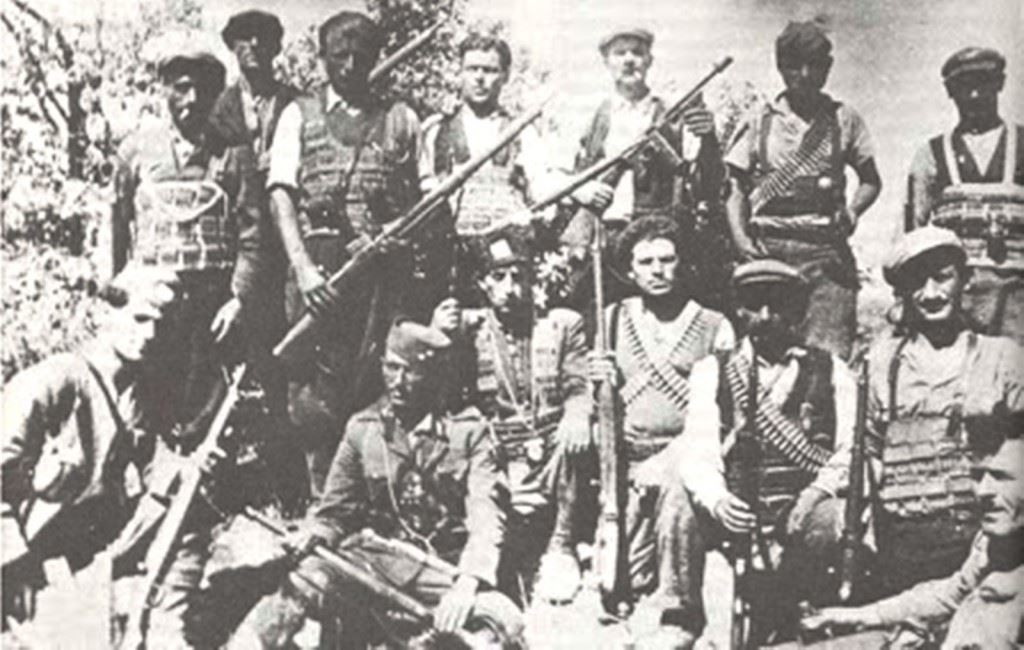 Η ΕΘΝΙΚΗ ΑΝΤΙΣΤΑΣΗ ΣΤΗ ΜΑΚΕΔΟΝΙΑ 1941-1944 | Ἑλληνοϊστορεῖν-Ἑλληνικὸ ...