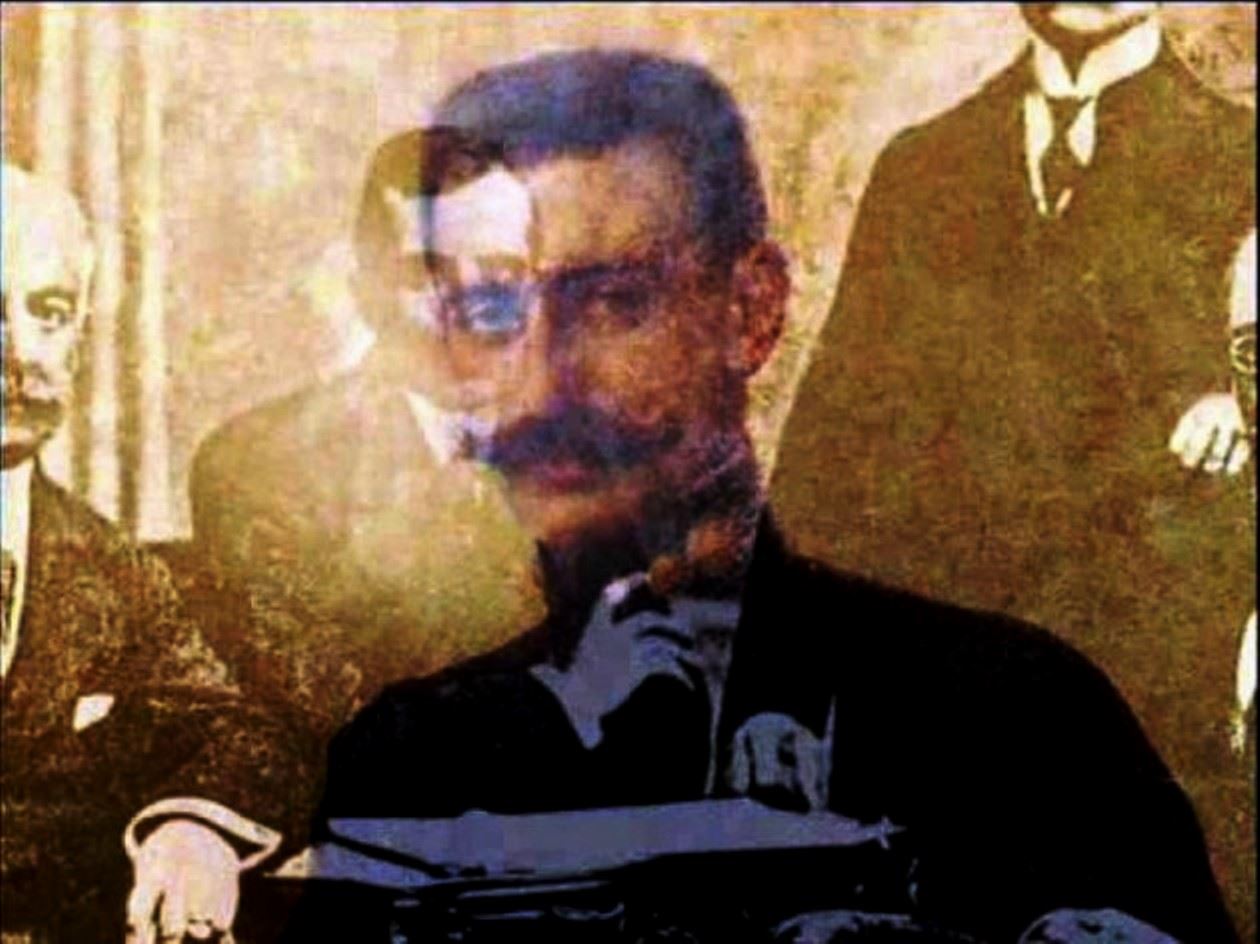 ΠΟΛΙΤΙΚΑ ΚΑΙ ΣΤΡΑΤΙΩΤΙΚΑ ΕΝΔΙΑΦΕΡΟΝΤΑ ΤΟΥ ΠΑΥΛΟΥ ΜΕΛΑ | Ἑλληνοϊστορεῖν ...
