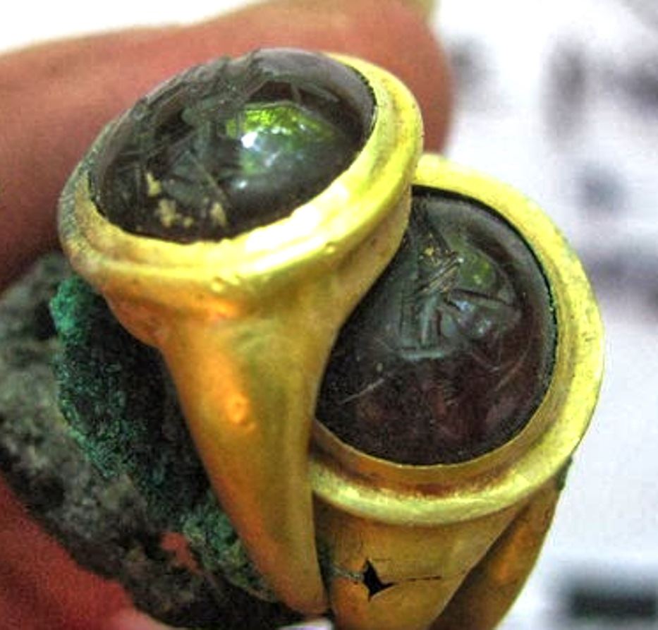 ΝΕΚΡΟΤΑΦΕΙΑ ΚΑΙ ΤΑΦΙΚΑ ΕΘΙΜΑ ΣΤΗΝ ΠΕΡΙΟΧΗ ΤΟΥ ΑΡΧΑΙΟΥ ΒΟΡΕΙΟΥ ΕΥΞΕΙΝΟΥ ...