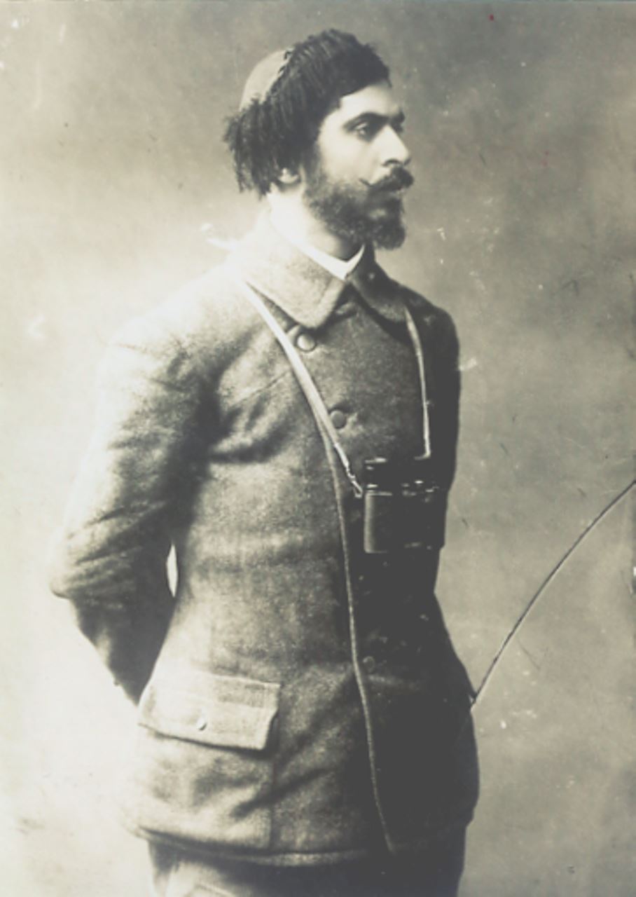 ΜΑΚΕΔΟΝΟΜΑΧΟΙ-ΓΙΑΝΝΗΣ ΕΜΜ. ΚΕΛΑΪΔΗΣ (1883-1958) | Ἑλληνοϊστορεῖν ...
