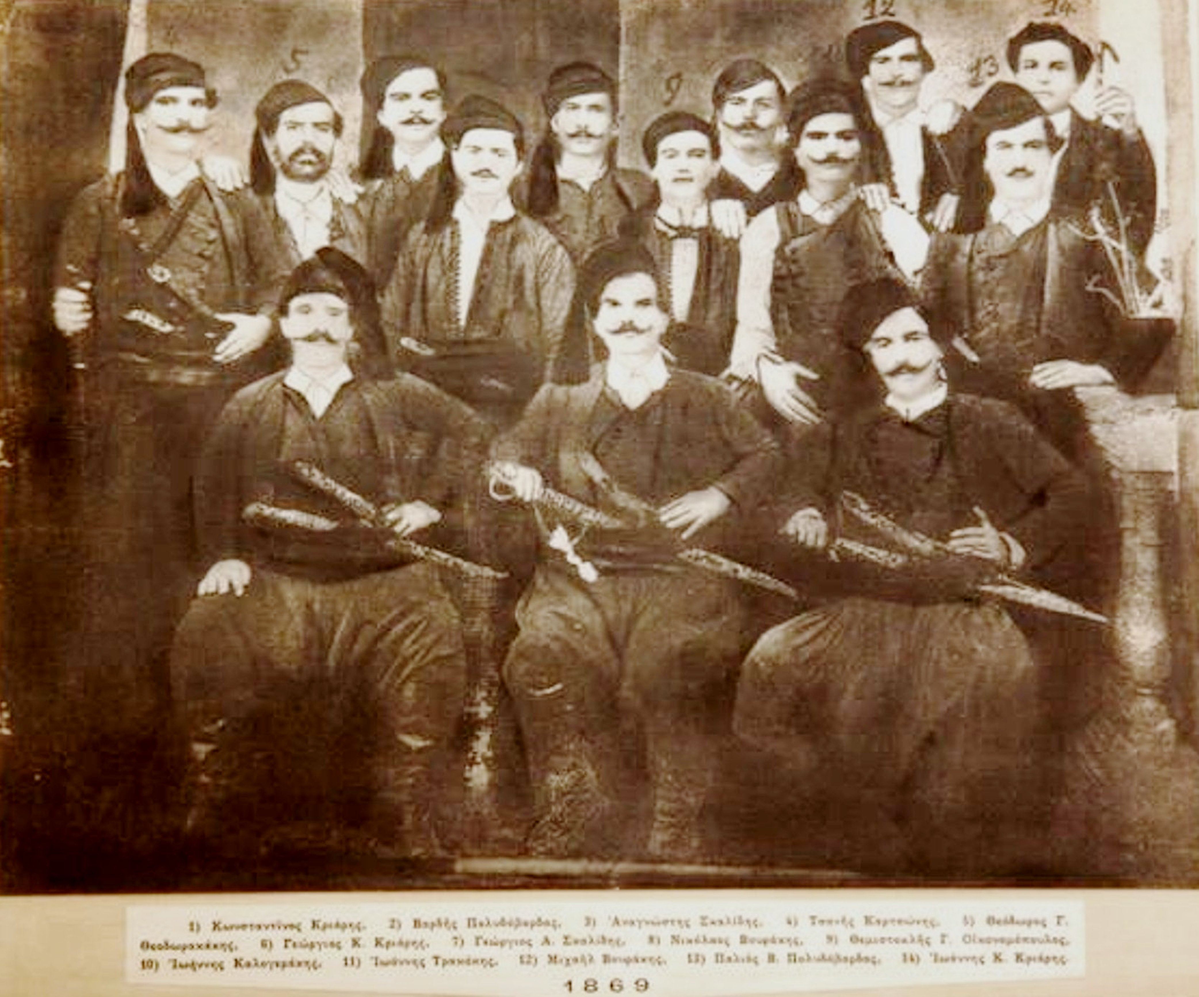 ΤΟΡΠΙΛΕΣ ΣΤΑ ΣΦΑΚΙΑ ΤΟ 1867-ΟΠΛΑ ΥΨΗΛΗΣ ΤΕΧΝΟΛΟΓΙΑΣ ΣΤΗΝ ΚΡΗΤΗ ΤΟΥ 19ου ...