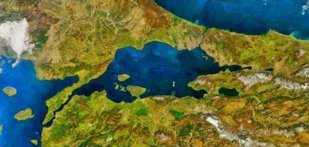 ΤΑ ΣΤΕΝΑ ΤΟΥ ΒΟΣΠΟΡΟΥ ΚΑΙ ΤΩΝ ΔΑΡΔΑΝΕΛΙΩΝ | Ἑλληνοϊστορεῖν-Ἑλληνικὸ ...