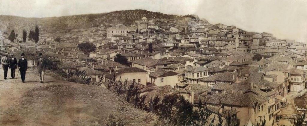 ΑΛΥΤΡΩΤΕΣ ΠΑΤΡΙΔΕΣ-Η ΤΡΙΓΛΙΑ ΒΙΘΥΝΙΑΣ (ΒΡΥΛΕΙΟΝ) ΚΑΙ Ο ΜΟΝΑΔΙΚΟΣ ΤΡΟΠΟΣ ...