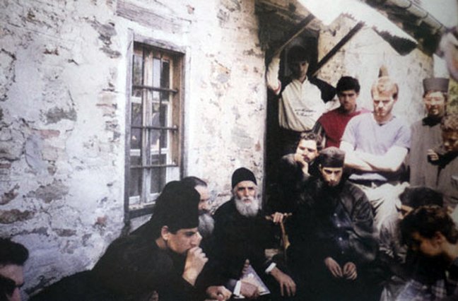ΦΑΡΑΣΑ ΚΑΠΠΑΔΟΚΙΑΣ | Ἑλληνοϊστορεῖν-Ἑλληνικὸ Ἡμερολόγιο